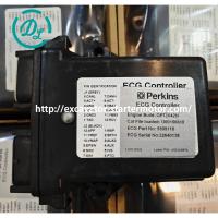 China EexcavaStart Perkins ECG Controller GP71042N U00156610 for C27 C32 Engines for sale