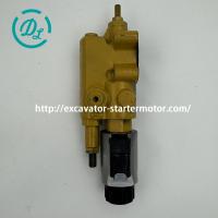 China EexcavaStart CAT 259-0907 Fan Piston Pump Solenoid for 336GC Excavator for sale