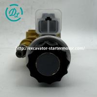 China EexcavaStart CAT 259-0907 Fan Piston Pump Solenoid for 336GC Excavator for sale