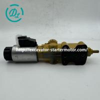 China EexcavaStart CAT 259-0907 Fan Piston Pump Solenoid for 336GC Excavator for sale