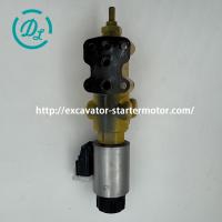 China EexcavaStart CAT 259-0907 Fan Piston Pump Solenoid for 336GC Excavator for sale