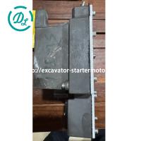 China EexcavaStart CAT Control Shift Transmission 452-9831 for 120H 140H Excavators for sale