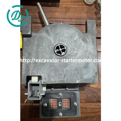 China EexcavaStart CAT Control Shift Transmission 452-9831 for 120H 140H Excavators for sale
