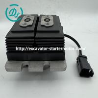 China EexcavaStart 561-7001 Control Group Pedal for CAT 320GC 330GC 336GC 345GC Excavators for sale