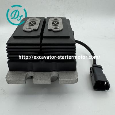 China EexcavaStart 561-7001 Control Group Pedal for CAT 320GC 330GC 336GC 345GC Excavators for sale