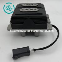 China EexcavaStart 561-7001 Control Group Pedal for CAT 320GC 330GC 336GC 345GC Excavators for sale