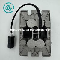 China EexcavaStart 561-7001 Control Group Pedal for CAT 320GC 330GC 336GC 345GC Excavators for sale