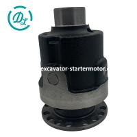 China EexcavaStart DL Limited Slip Differential 4461-473-047KT for Hyundai R140W-7 Excavator for sale
