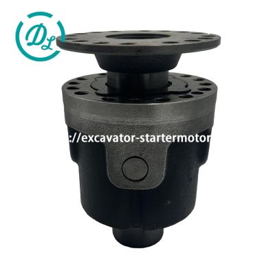 China EexcavaStart DL Limited Slip Differential 4461-473-047KT for Hyundai R140W-7 Excavator for sale