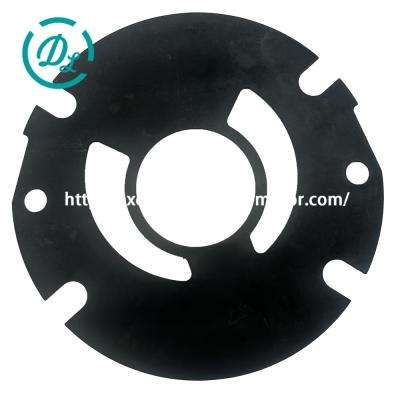 China EexcavaStart Rexroth A4VG71 R902077978 Wear Plate Kp Hydraulic Part for sale