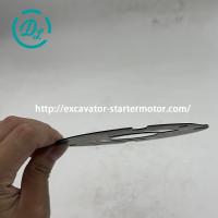 China EexcavaStart Rexroth A4VG71 R902077978 Wear Plate Kp Hydraulic Part for sale