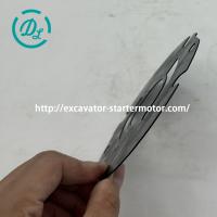 China EexcavaStart Rexroth A4VG71 R902077978 Wear Plate Kp Hydraulic Part for sale