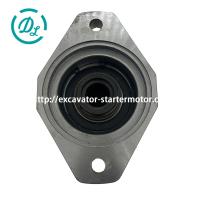 China EexcavaStart 315-4365 Hydraulic Fan Motor Pump for CAT 345D 349D Excavators for sale