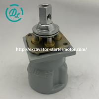 China EexcavaStart Hitachi Excavator Pilot Valve 9101511 9134232 for EX60-3 120-2 220-2 for sale