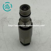 China EexcavaStart HVS12-011000 Main Relief Valve for Excavator Hydraulic Parts for sale