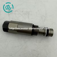 China EexcavaStart HVS12-011000 Main Relief Valve for Excavator Hydraulic Parts for sale
