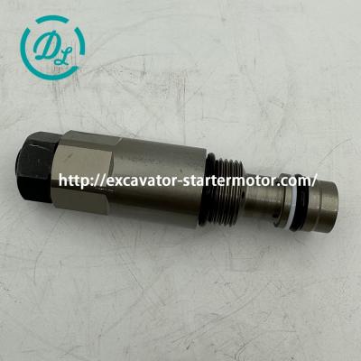 China EexcavaStart HVS12-011000 Main Relief Valve for Excavator Hydraulic Parts for sale