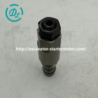China EexcavaStart HVS12-011000 Main Relief Valve for Excavator Hydraulic Parts for sale