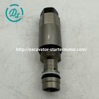 China EexcavaStart HVS12-011000 Main Relief Valve for Excavator Hydraulic Parts for sale