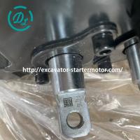 China EexcavaStart JCB Hydraulic Valve Block OEM 25/624000 for Excavators for sale