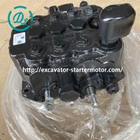 China EexcavaStart JCB Hydraulic Valve Block OEM 25/624000 for Excavators for sale