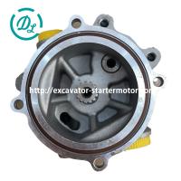 China EexcavaStart K3V63DT Hydraulic Gear Pump 4B-13T-1.0M for Excavator for sale