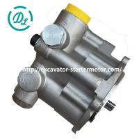 China EexcavaStart K3V63DT Hydraulic Gear Pump 4B-13T-1.0M for Excavator for sale