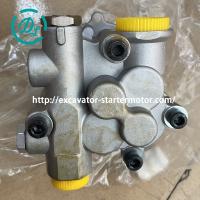 China EexcavaStart K3V63DT Hydraulic Gear Pump 4B-13T-1.0M for Excavator for sale