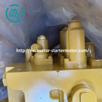 China EexcavaStart Sany KMX15RB Hydraulic Main Control Valve for SY215-8 Excavator for sale