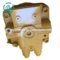 China EexcavaStart DL M5X180 Swing Motor 200-3373 for CAT 330C Excavator for sale