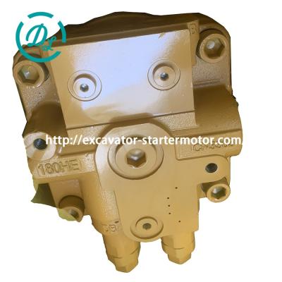 China EexcavaStart DL M5X180 Swing Motor 200-3373 for CAT 330C Excavator for sale