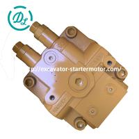 China EexcavaStart DL M5X180 Swing Motor 200-3373 for CAT 330C Excavator for sale