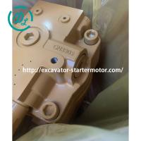 China EexcavaStart DL M5X180 Swing Motor 200-3373 for CAT 330C Excavator for sale