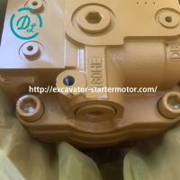 China EexcavaStart DL M5X180 Swing Motor 200-3373 for CAT 330C Excavator for sale