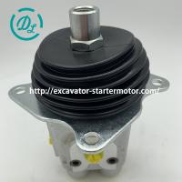 China EexcavaStart 702-16-01051 Jostick Pilot Valve for PC200-6 Excavator Hydraulic Parts for sale