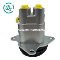 China EexcavaStart 702-16-01051 Jostick Pilot Valve for PC200-6 Excavator Hydraulic Parts for sale