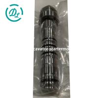 China EexcavaStart Hydraulic Relief Valve 708-2L-06710 for PC200-7 PC200-8 Excavator for sale