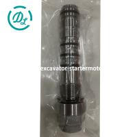 China EexcavaStart Hydraulic Relief Valve 708-2L-06710 for PC200-7 PC200-8 Excavator for sale