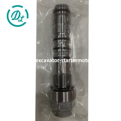 China EexcavaStart Hydraulic Relief Valve 708-2L-06710 for PC200-7 PC200-8 Excavator for sale