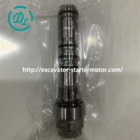 China EexcavaStart Hydraulic Relief Valve 708-2L-06710 for PC200-7 PC200-8 Excavator for sale