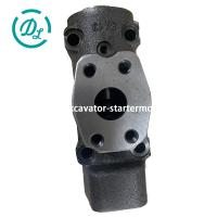 China EexcavaStart Hydraulic Control Valve Plate 723-41-07600 for PC300-7 PC360-7 Excavator for sale