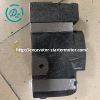 China EexcavaStart Hydraulic Control Valve Plate 723-41-07600 for PC300-7 PC360-7 Excavator for sale