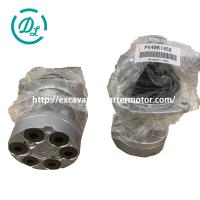 China EexcavaStart KPM Hydraulic Pilot Valve PV48K1453 PV48K1336 for CAT 320C 320D for sale