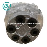 China EexcavaStart KPM Hydraulic Pilot Valve PV48K1453 PV48K1336 for CAT 320C 320D for sale