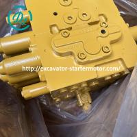 China EexcavaStart DL KMX15RA Main Control Valve for Sany SY215 SY225 SY235 YS220 Excavator for sale