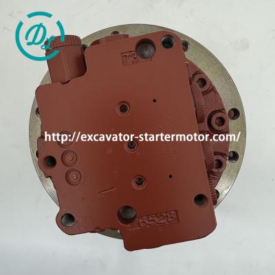 China EexcavaStart TM02-B TM01 Hydraulic Final Drive Assy for SK20 VIO23-6A Excavator for sale