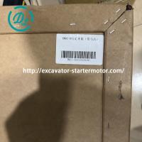 China EexcavaStart TM02-B TM01 Hydraulic Final Drive Assy for SK20 VIO23-6A Excavator for sale
