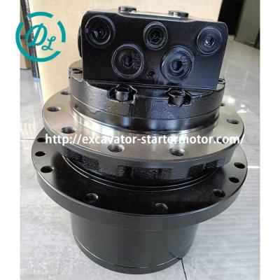 China EexcavaStart Hydraulic Final Drive Assy TM09 for SK60 SH60 EX60 PC60 Excavators for sale