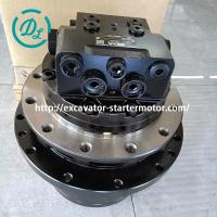 China EexcavaStart Hydraulic Final Drive Assy TM09 for SK60 SH60 EX60 PC60 Excavators for sale