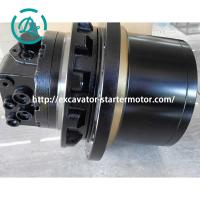 China EexcavaStart Hydraulic Final Drive Assy TM09 for SK60 SH60 EX60 PC60 Excavators for sale